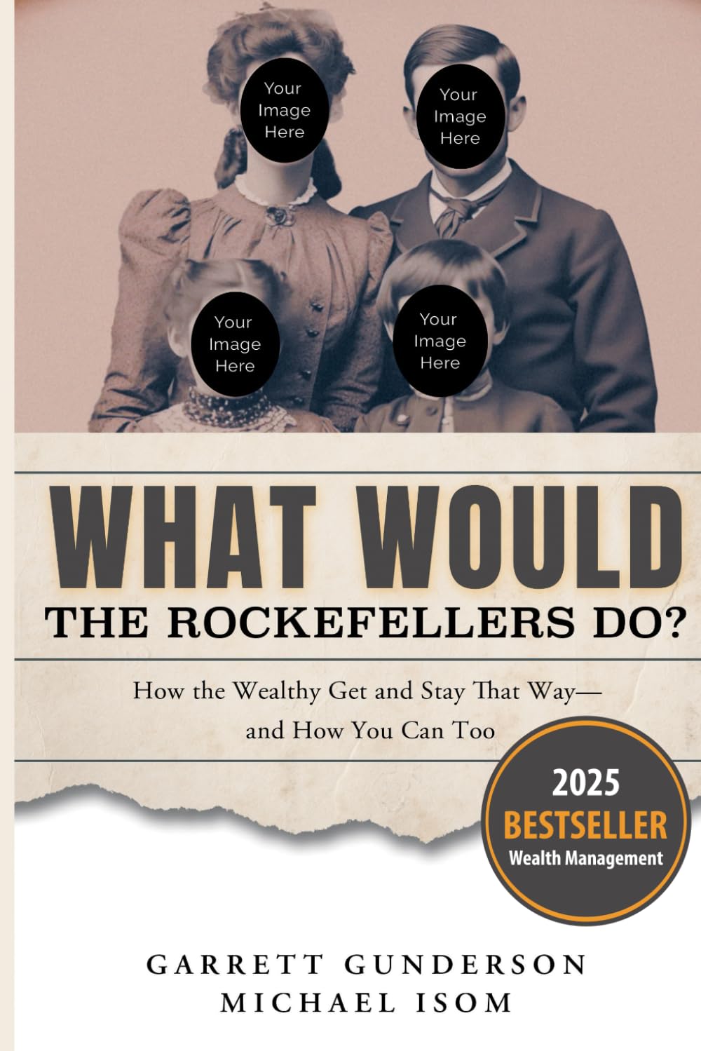 The Rockefeller Method | Build Generational Wealth